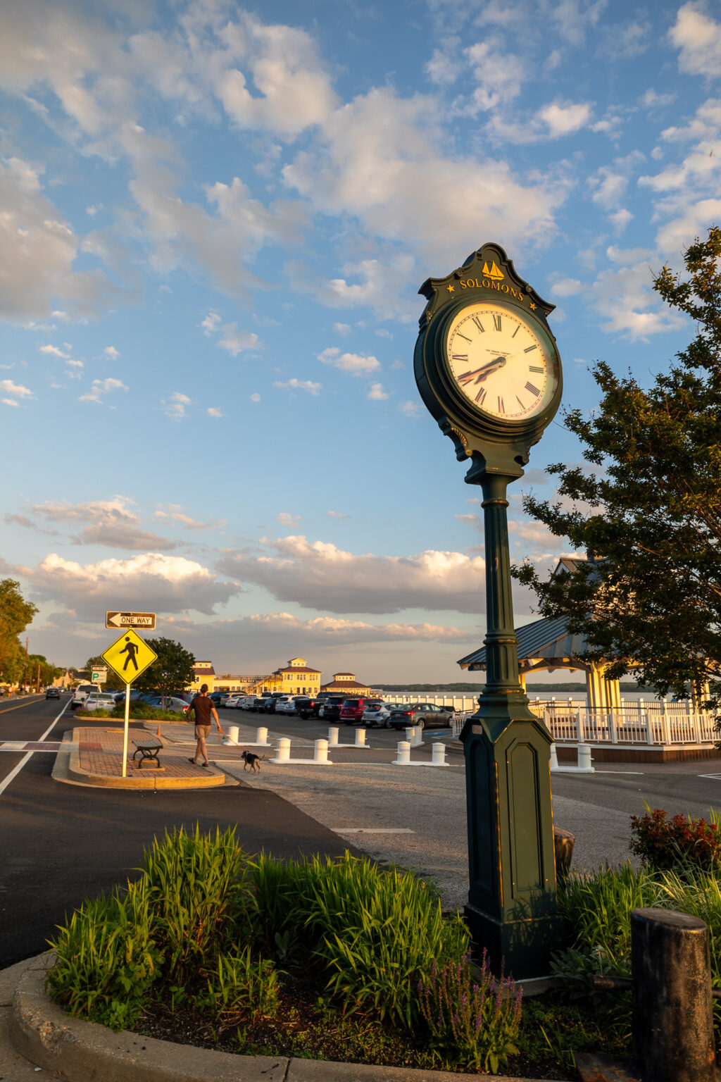 Solomons Island Travel Guide - Everything You NEED to Know | Scho & Jo