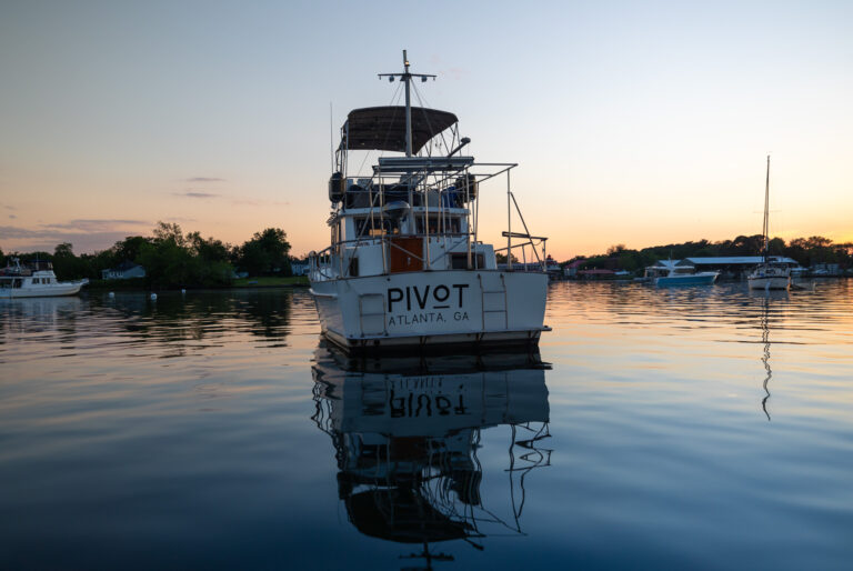 Solomons Island Travel Guide - Everything You NEED to Know | Scho & Jo