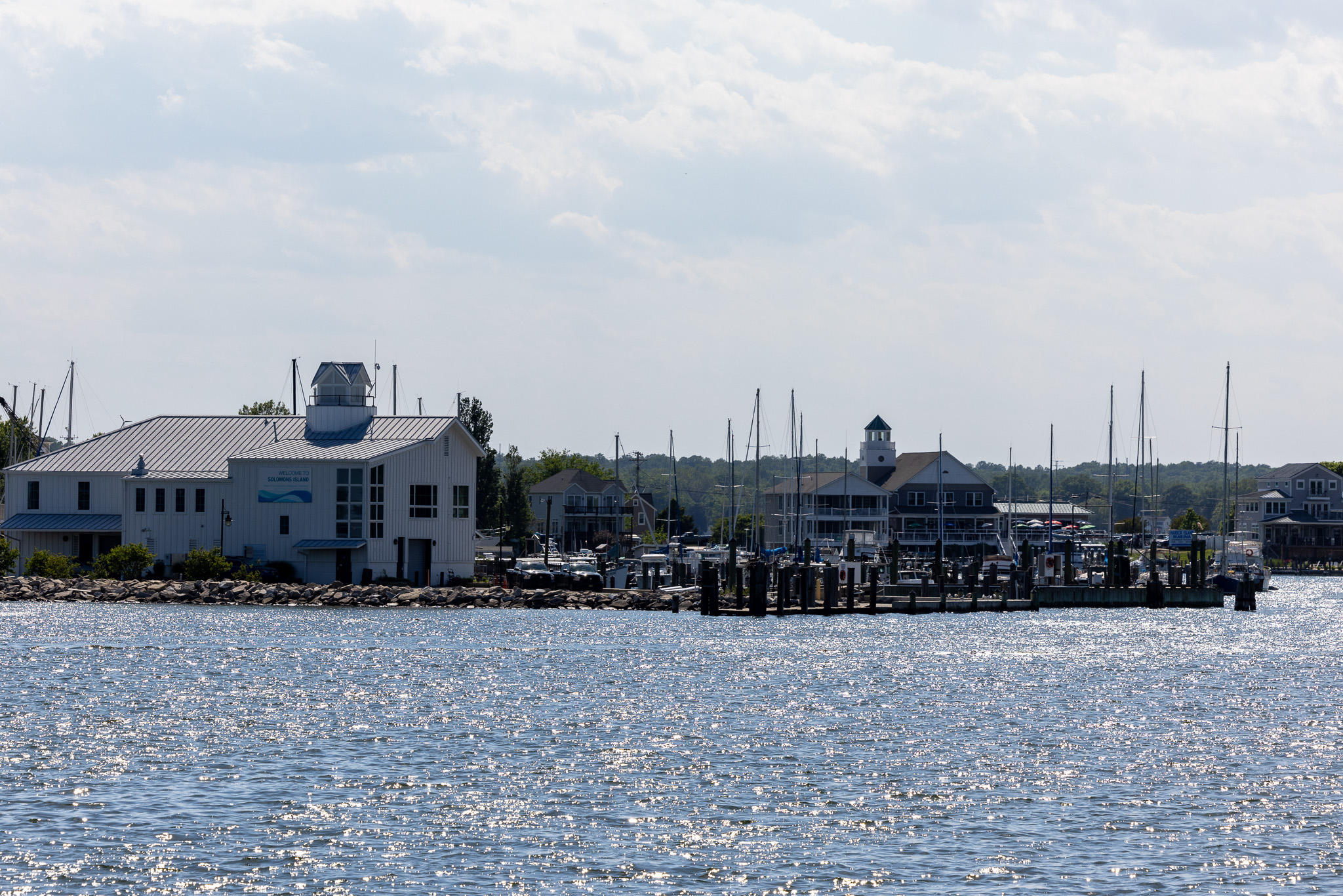 Solomons Island Travel Guide - Everything You NEED to Know | Scho & Jo