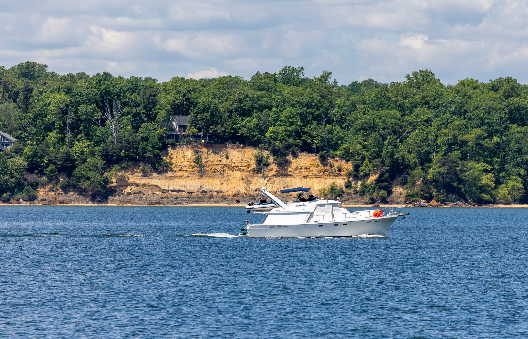 Solomons Island Travel Guide - Everything You NEED to Know | Scho & Jo