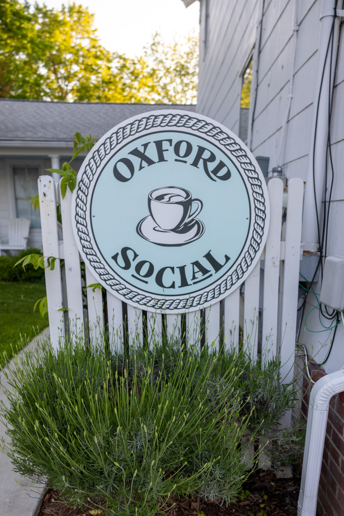 The Elegant Eastern Shore Escape, Oxford, Maryland | Scho & Jo
