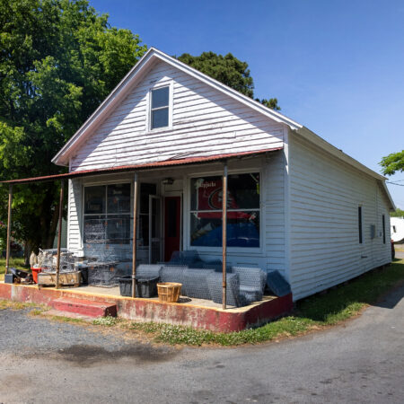 Smith Island, MD - Everything You Need to Know to Plan Your Trip | Scho ...
