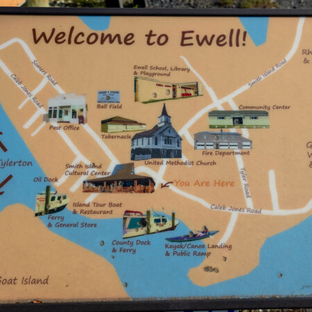 Smith Island, MD - Everything You Need to Know to Plan Your Trip | Scho ...