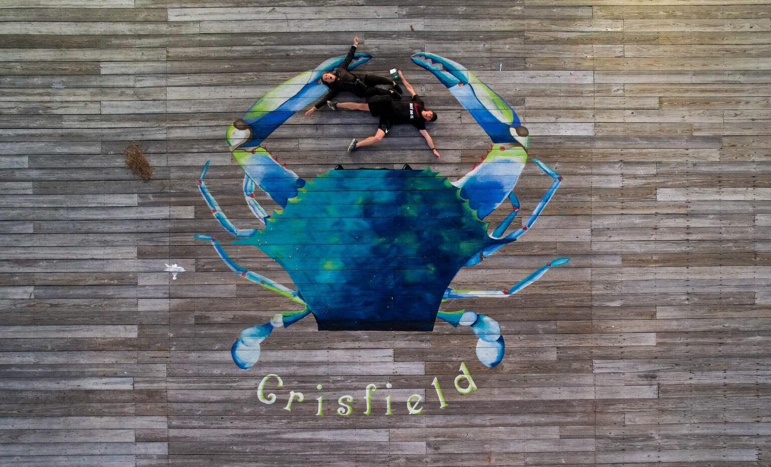 The Ultimate Guide to Crisfield, Maryland | Scho & Jo