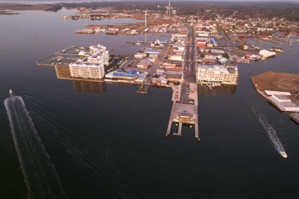 The Ultimate Guide to Crisfield, Maryland | Scho & Jo