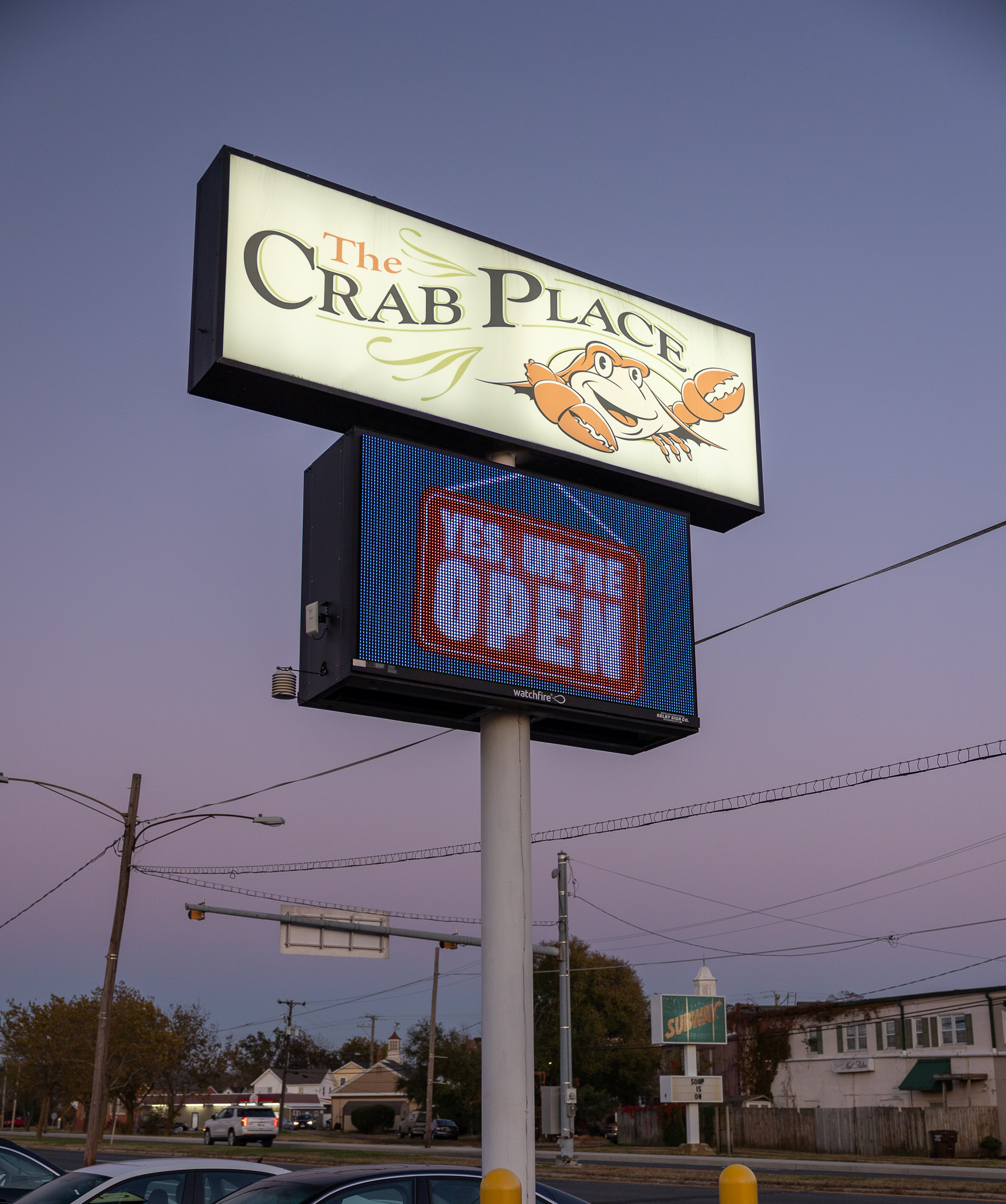 The Ultimate Guide to Crisfield, Maryland | Scho & Jo