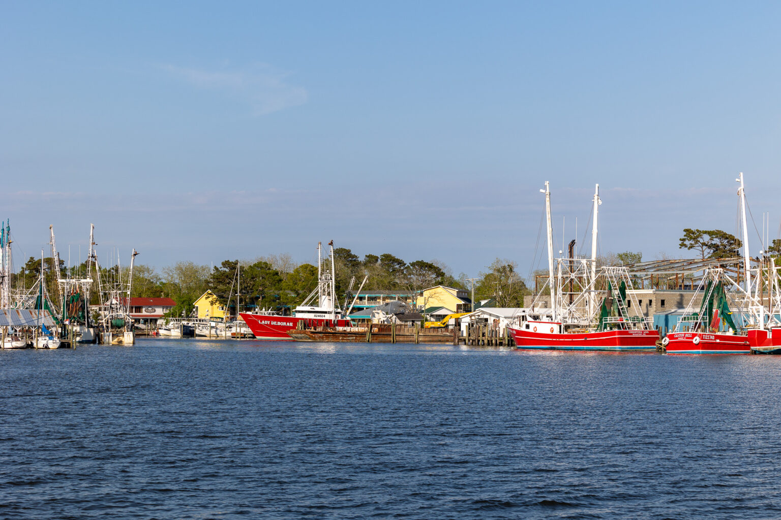 Oriental, NC: The Charming Town You’ll Visit and Won’t Want to Leave ...