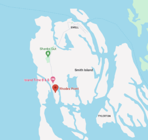Smith Island, MD - Everything You Need to Know to Plan Your Trip | Scho ...