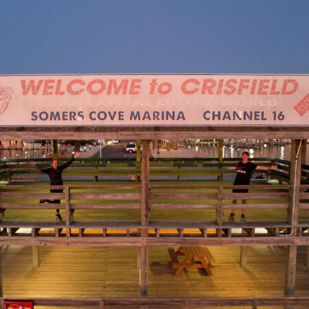 The Ultimate Guide to Crisfield, Maryland | Scho & Jo