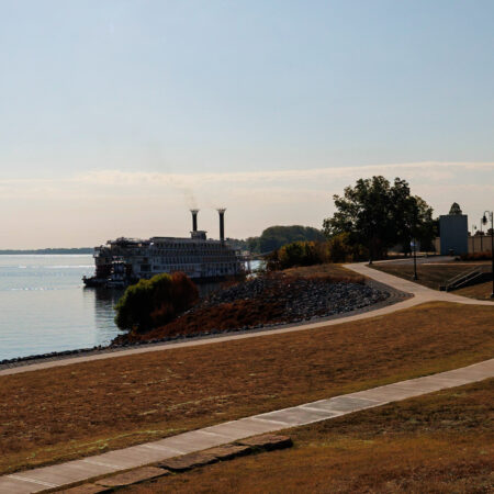A Detailed Guide to Paducah, Kentucky - Things to do, Restaurants, and ...