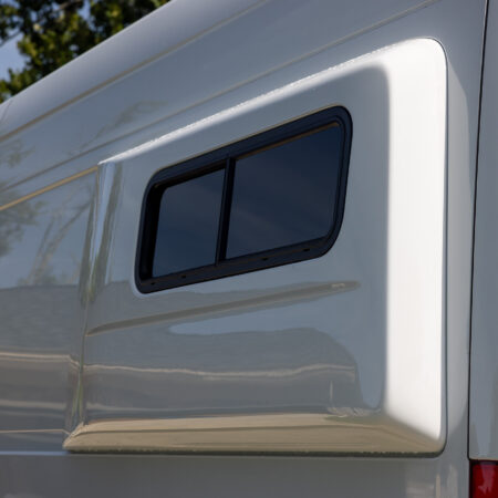 EVERYTHING you need to know about CAMPERVAN FLARES