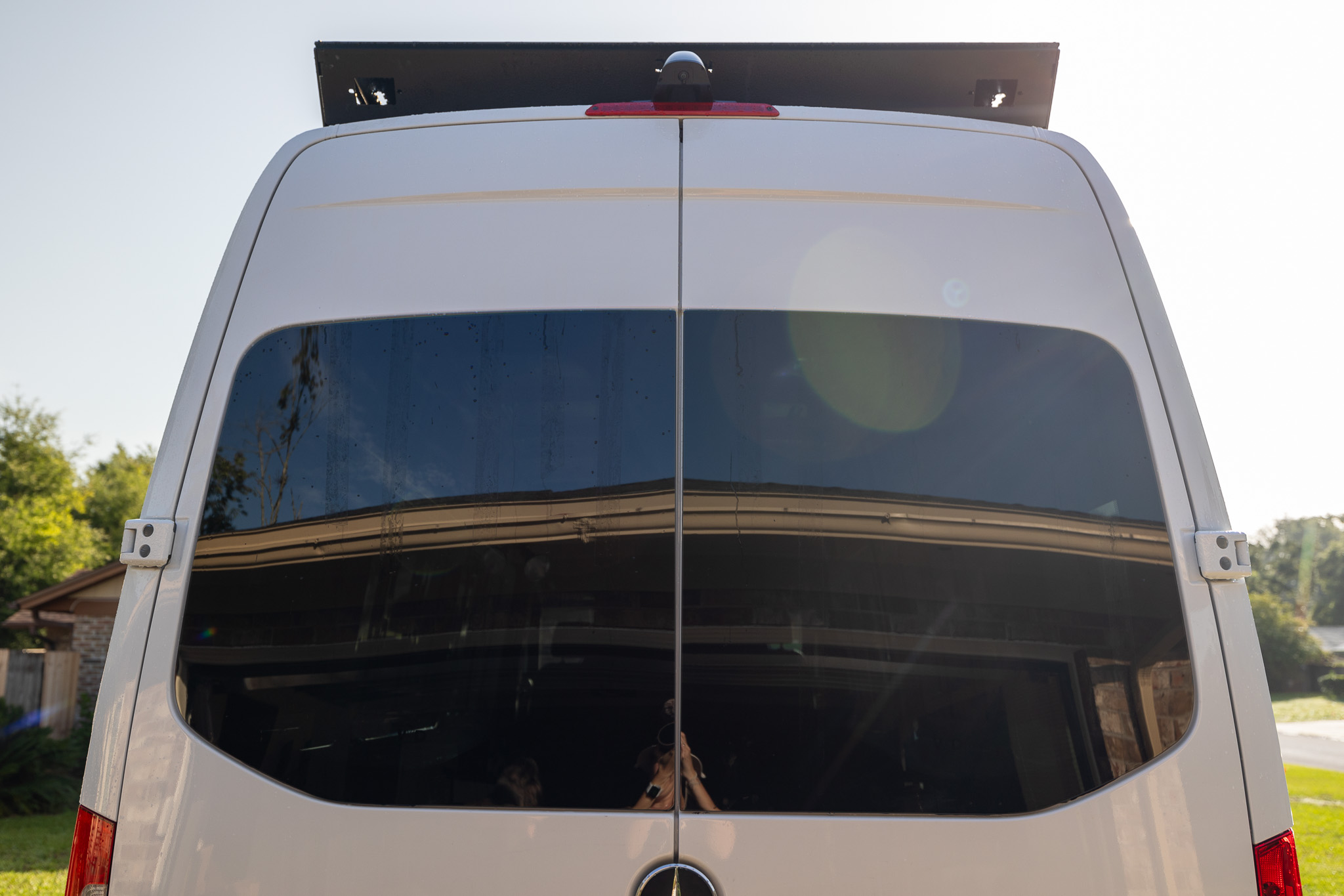 How we Insulated our Camper Van (A Detailed Guide)