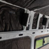 How we Insulated our Camper Van (A Detailed Guide)