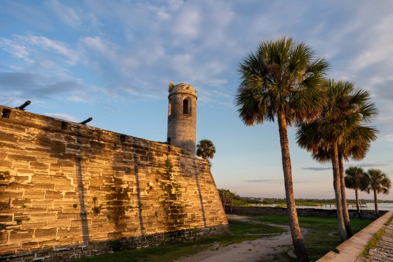 The Perfect Weekend in St Augustine: 2-Day Itinerary