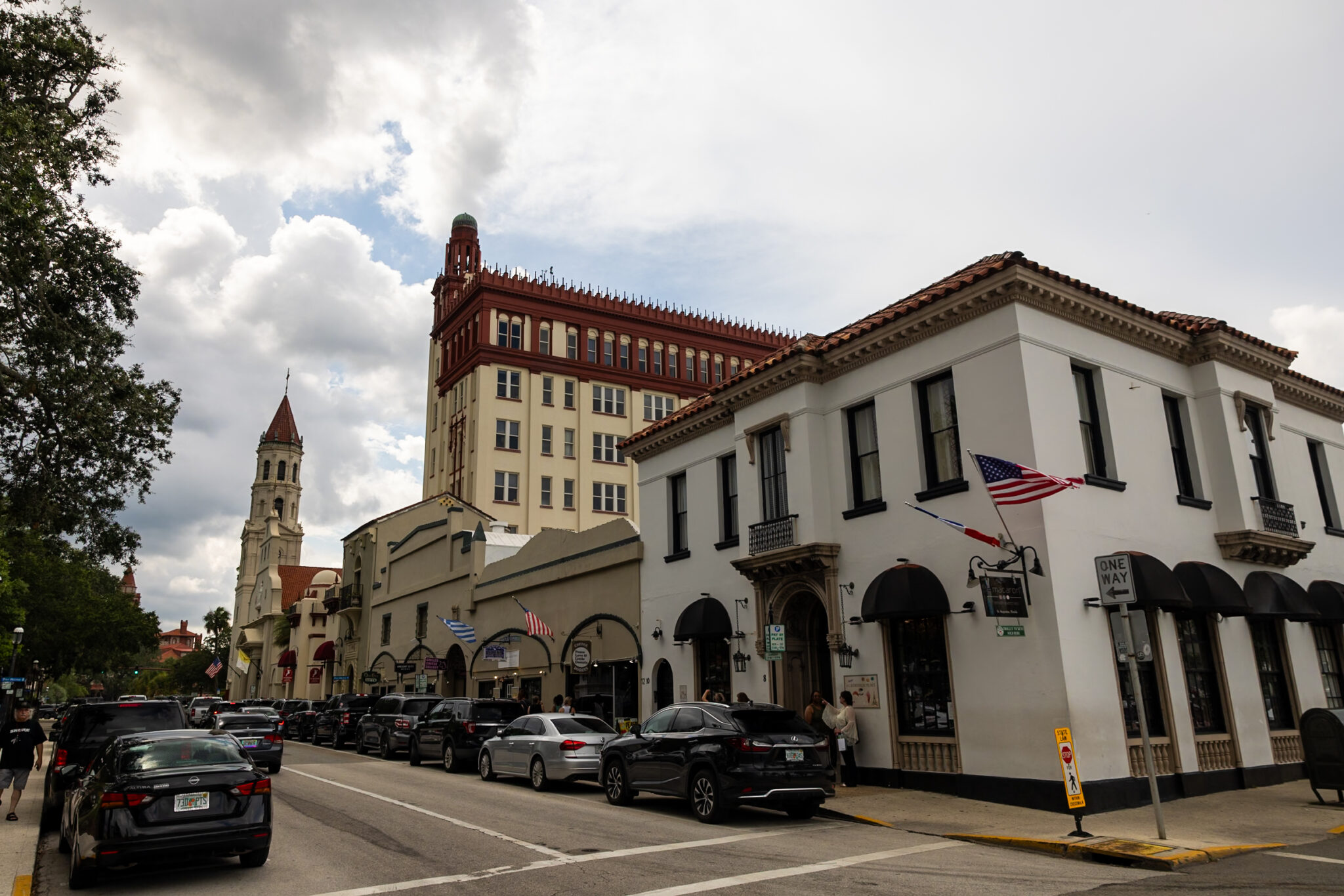 A Comprehensive Guide to Historic St Augustine, Florida
