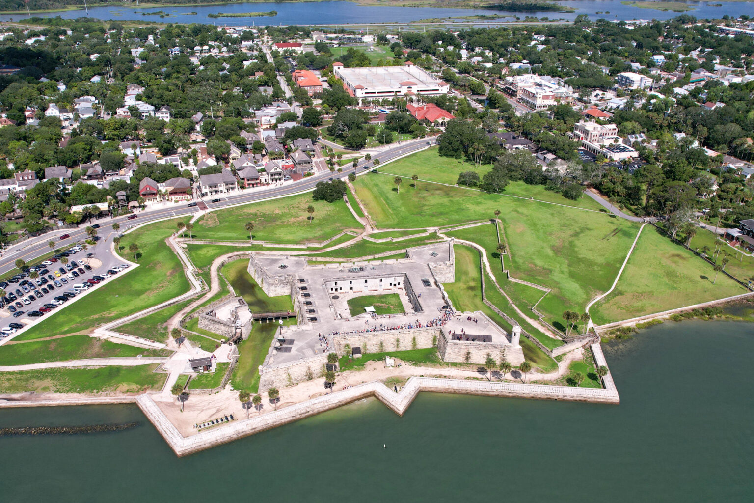 A Comprehensive Guide to Historic St Augustine, Florida