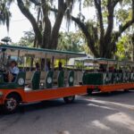 Everything You NEED to Know About the St. Augustine Trolley Tours