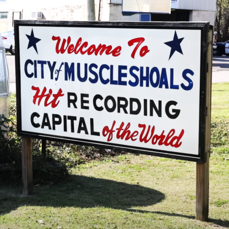 Things to Do in Muscle Shoals AL: Ultimate Guide to The Shoals Region!