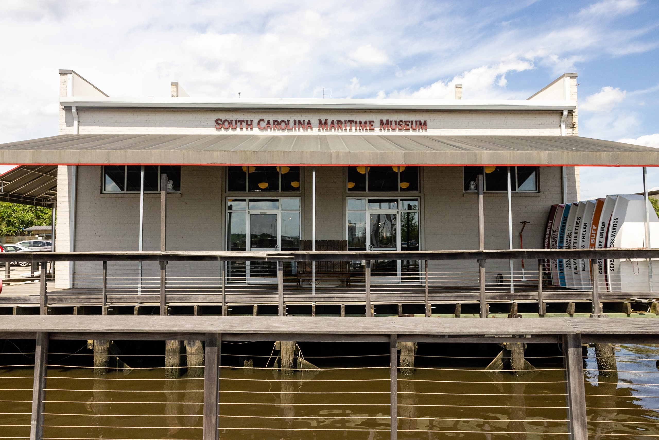 Top Things to Do in Georgetown, SC: An Ultimate Travel Guide