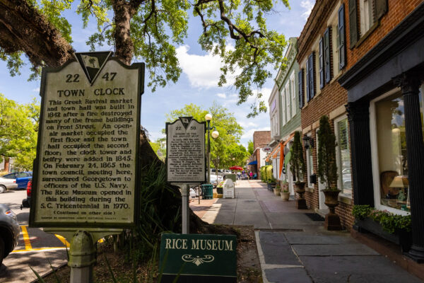 Top Things to Do in Georgetown, SC: An Ultimate Travel Guide