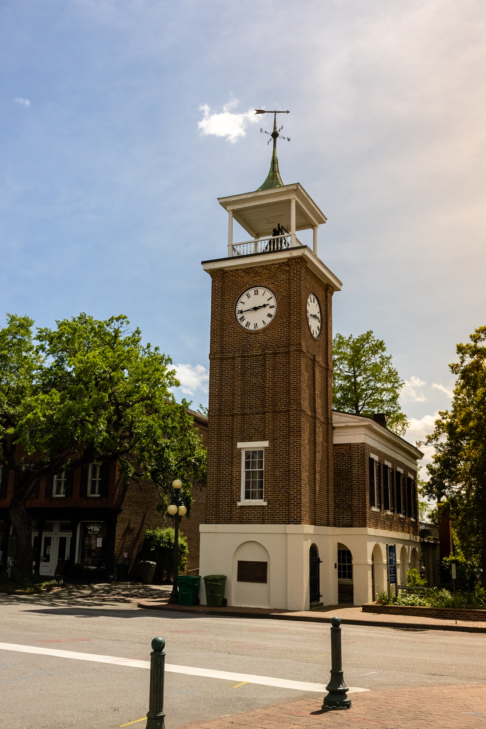 Top Things to Do in Georgetown, SC: An Ultimate Travel Guide