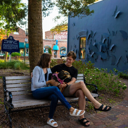 Ultimate Guide to Downtown Fernandina Beach: Top Things to Do, See, and Eat
