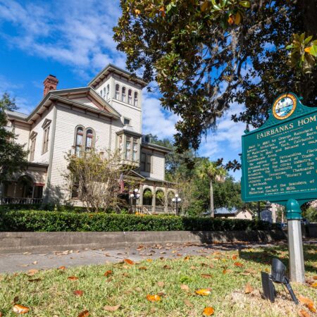 Ultimate Guide to Downtown Fernandina Beach: Top Things to Do, See, and Eat