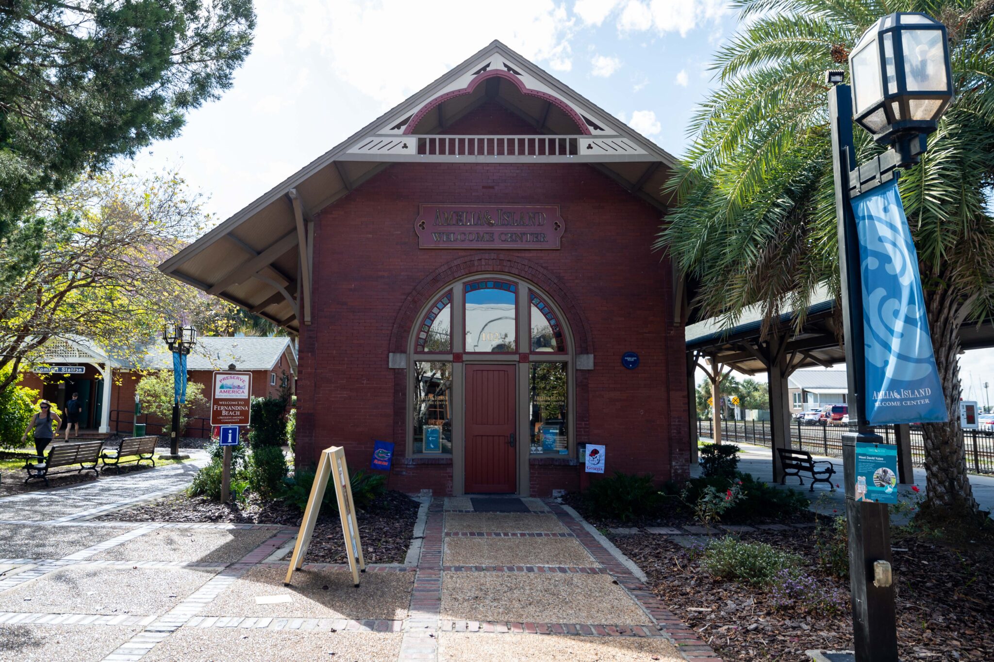 Ultimate Guide to Downtown Fernandina Beach: Top Things to Do, See, and Eat