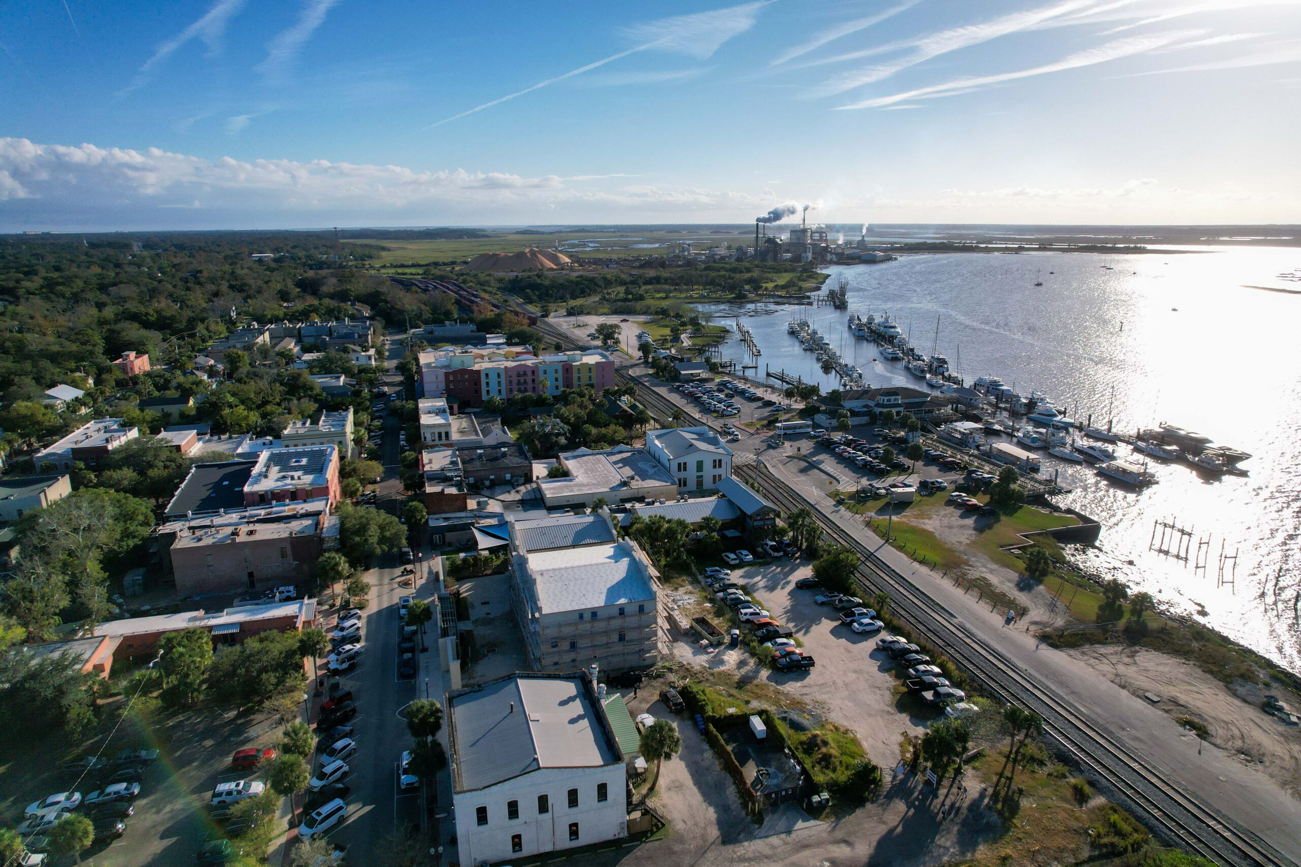 Ultimate Guide to Downtown Fernandina Beach: Top Things to Do, See, and Eat