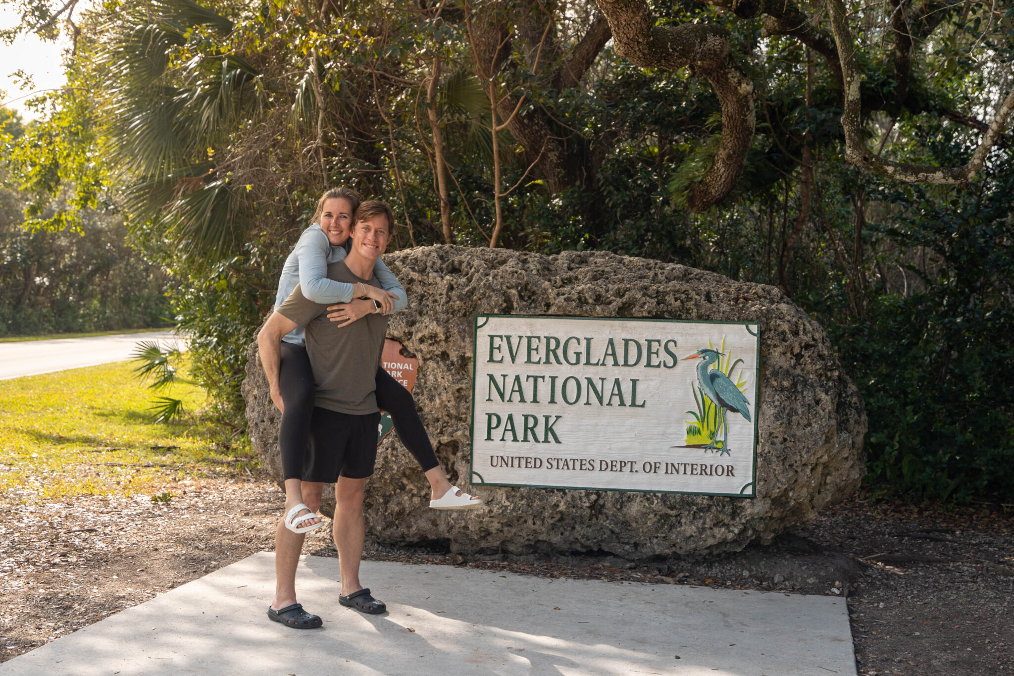 How to See Everglades National Park in One Day: The Perfect Itinerary ...