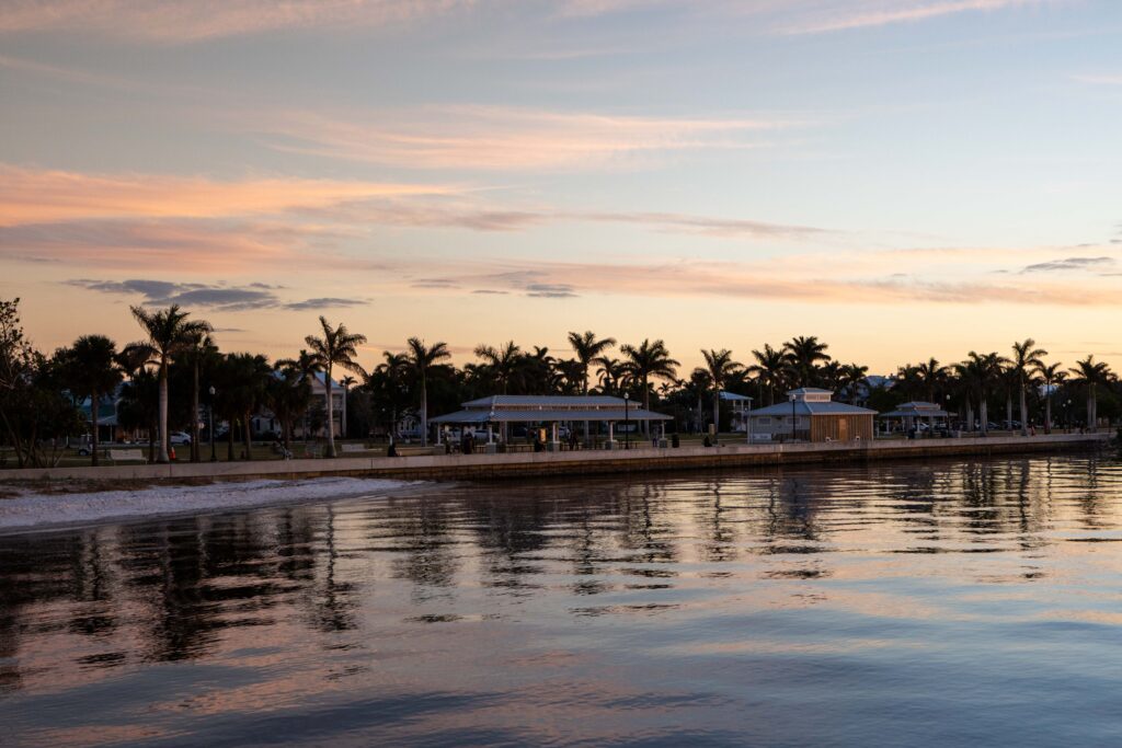 Top Things to Do in Downtown Punta Gorda: Ultimate Travel Guide