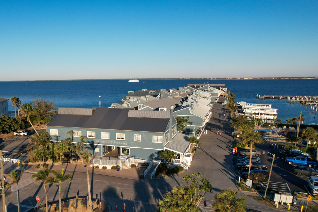 Top Things to Do in Downtown Punta Gorda: Ultimate Travel Guide