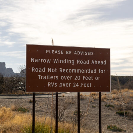 The 5 Visitor Centers of Big Bend: What You Need to Know | Scho & Jo