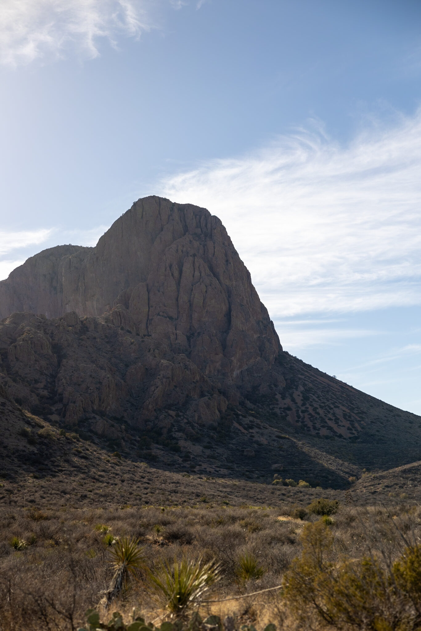 The 5 Visitor Centers of Big Bend: What You Need to Know | Scho & Jo