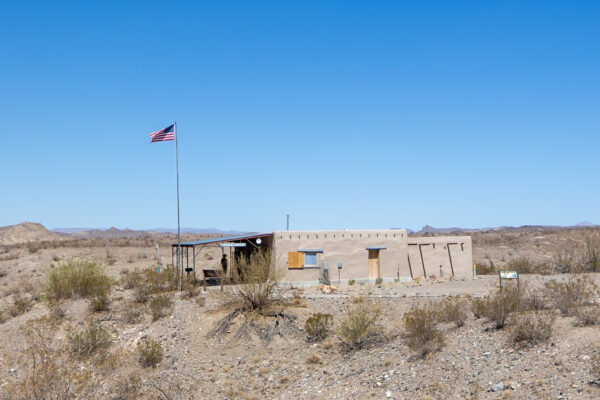 The 5 Visitor Centers of Big Bend: What You Need to Know | Scho & Jo