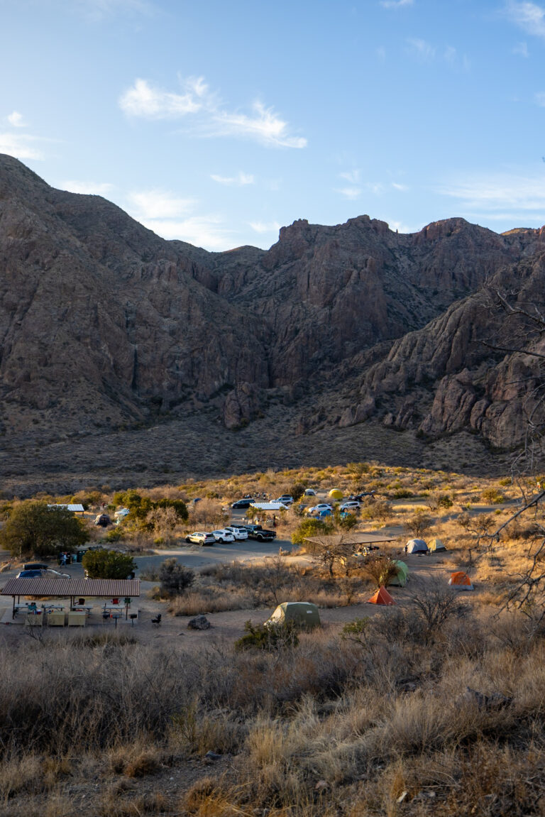 The 5 Visitor Centers of Big Bend: What You Need to Know | Scho & Jo
