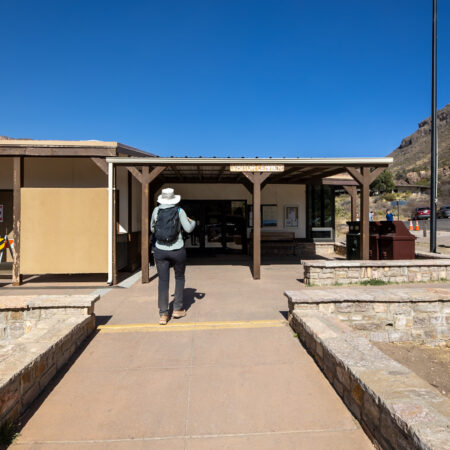 The 5 Visitor Centers of Big Bend: What You Need to Know | Scho & Jo