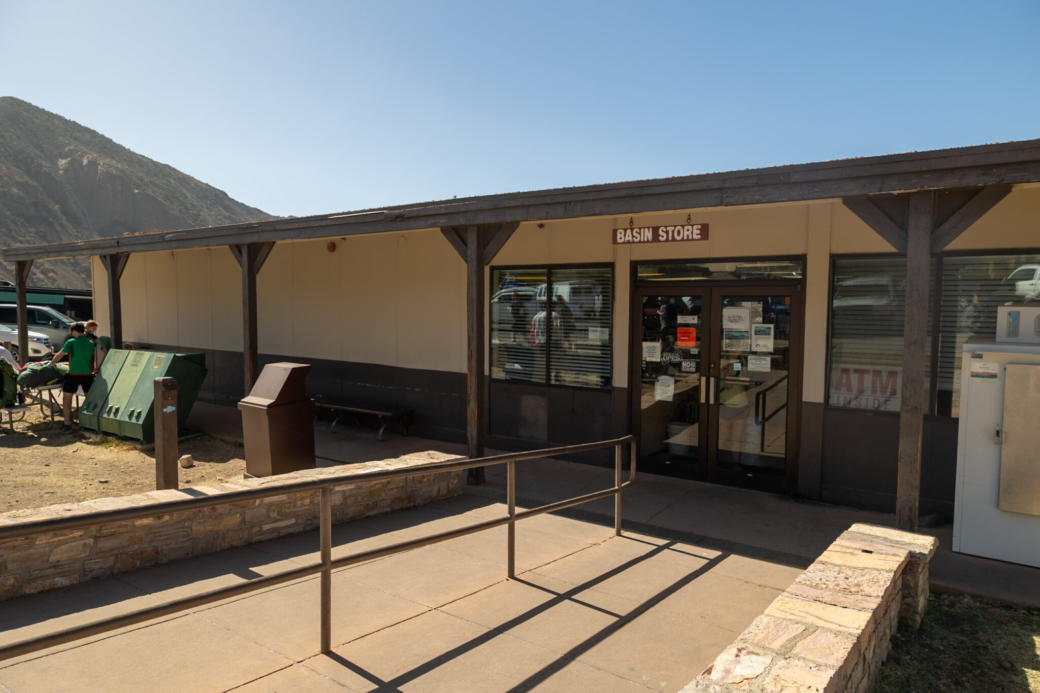 The 5 Visitor Centers of Big Bend: What You Need to Know | Scho & Jo