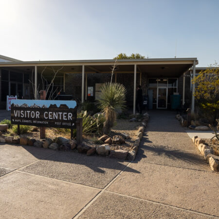 The 5 Visitor Centers of Big Bend: What You Need to Know | Scho & Jo