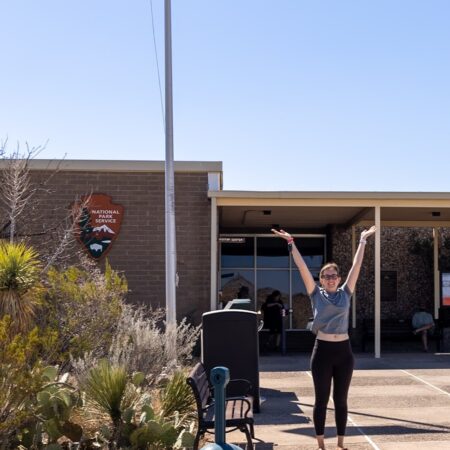 The 5 Visitor Centers of Big Bend: What You Need to Know | Scho & Jo