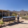 The 5 Visitor Centers of Big Bend: What You Need to Know | Scho & Jo
