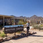 The 5 Visitor Centers of Big Bend: What You Need to Know | Scho & Jo