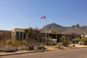 The 5 Visitor Centers of Big Bend: What You Need to Know | Scho & Jo