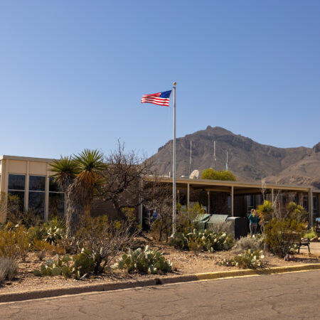 The 5 Visitor Centers of Big Bend: What You Need to Know | Scho & Jo