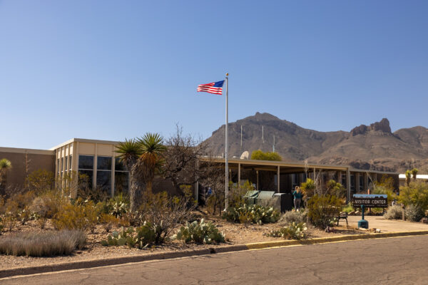 The 5 Visitor Centers of Big Bend: What You Need to Know | Scho & Jo