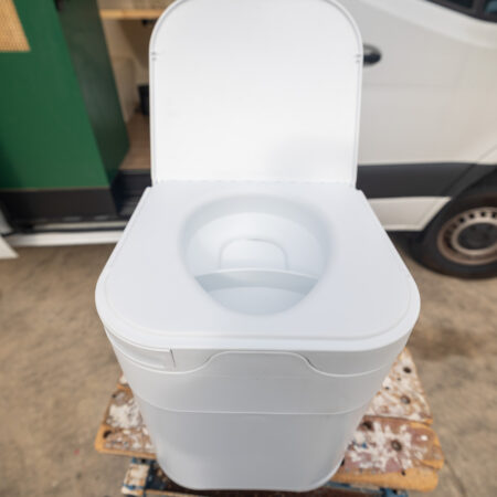 The BEST Composting Toilet is the OGO Origin, and here’s why.