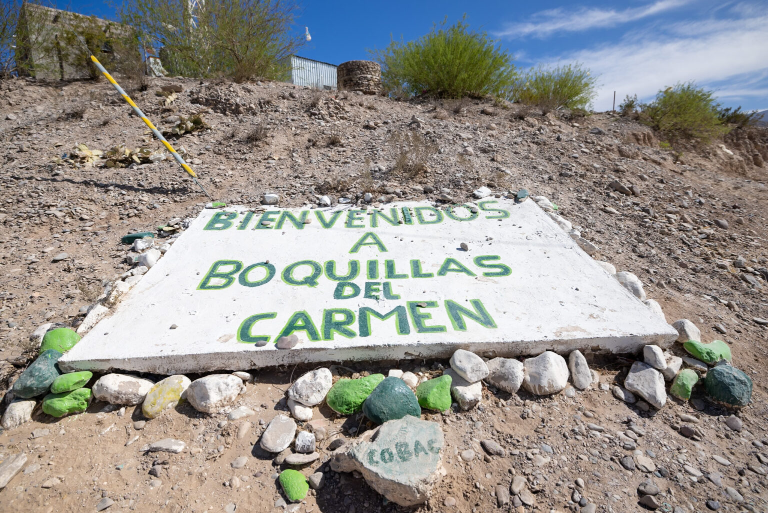 Boquillas, Mexico: The Perfect Half-Day Trip from Big Bend | Scho & Jo