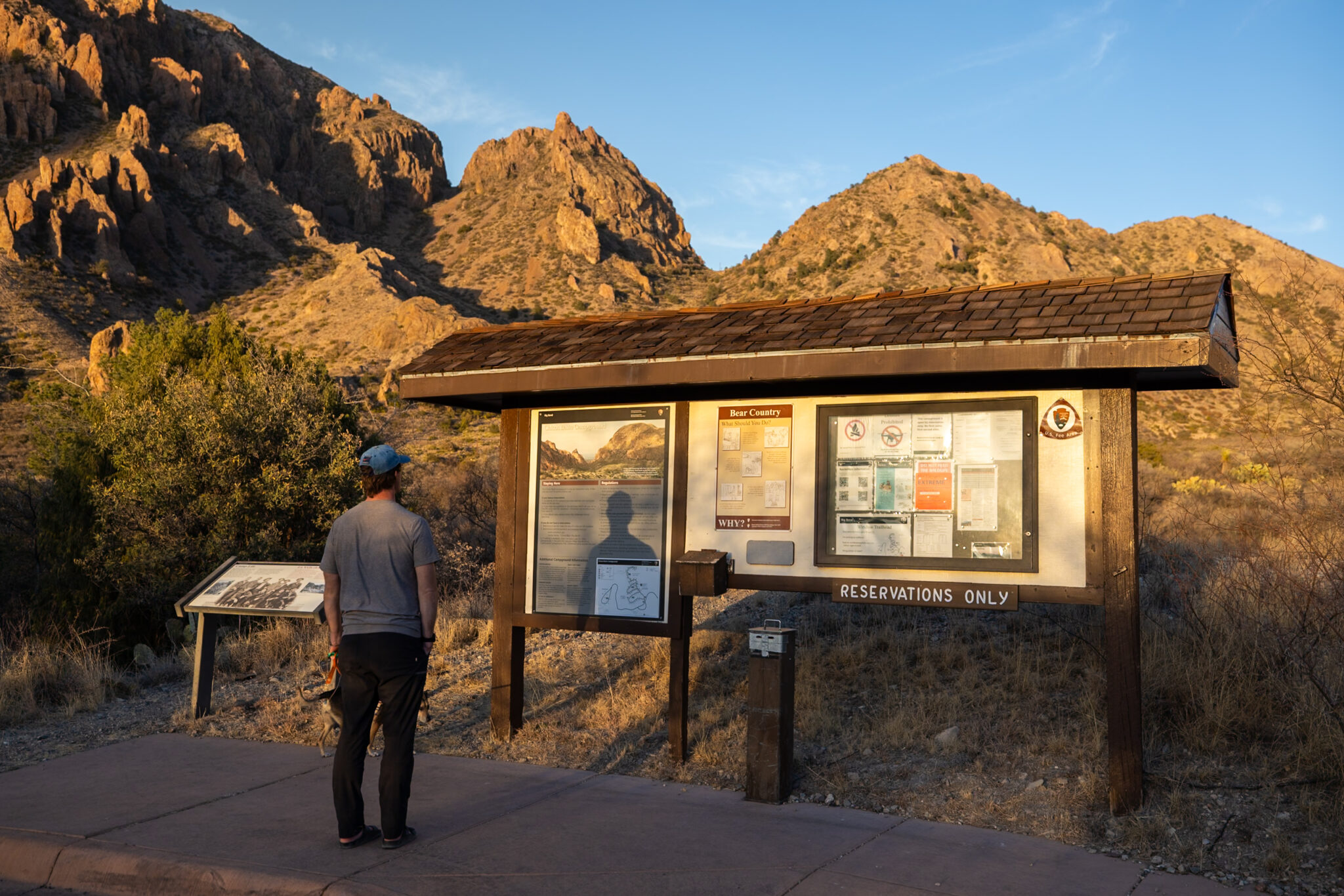 17 Must-See Attractions in Big Bend National Park | Scho & Jo