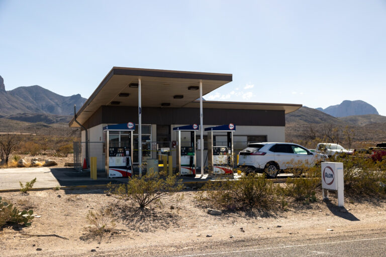 3-Day Big Bend National Park Itinerary & Ultimate Guide
