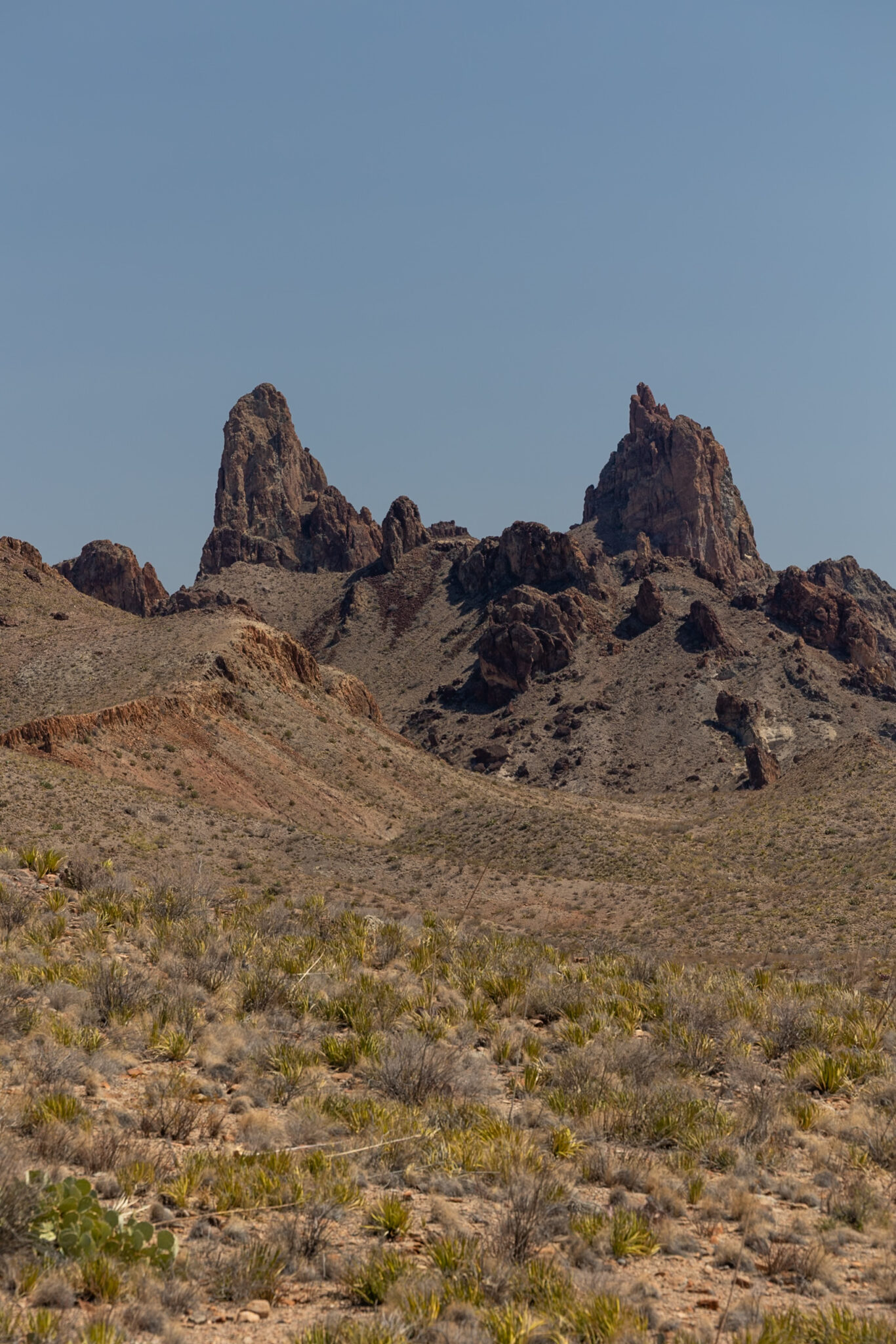 3-Day Big Bend National Park Itinerary & Ultimate Guide